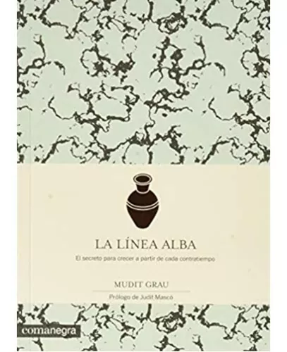 La Línea Del Alba | Mudit Grau - Biblio-teka
